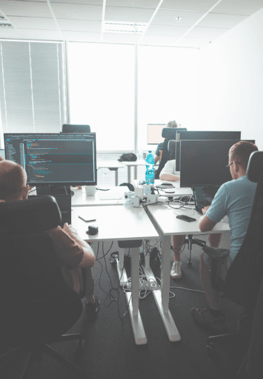 About us | OpenBean 💚