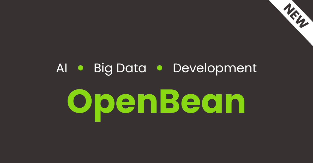 Where Software Shapes Success | OpenBean 💚